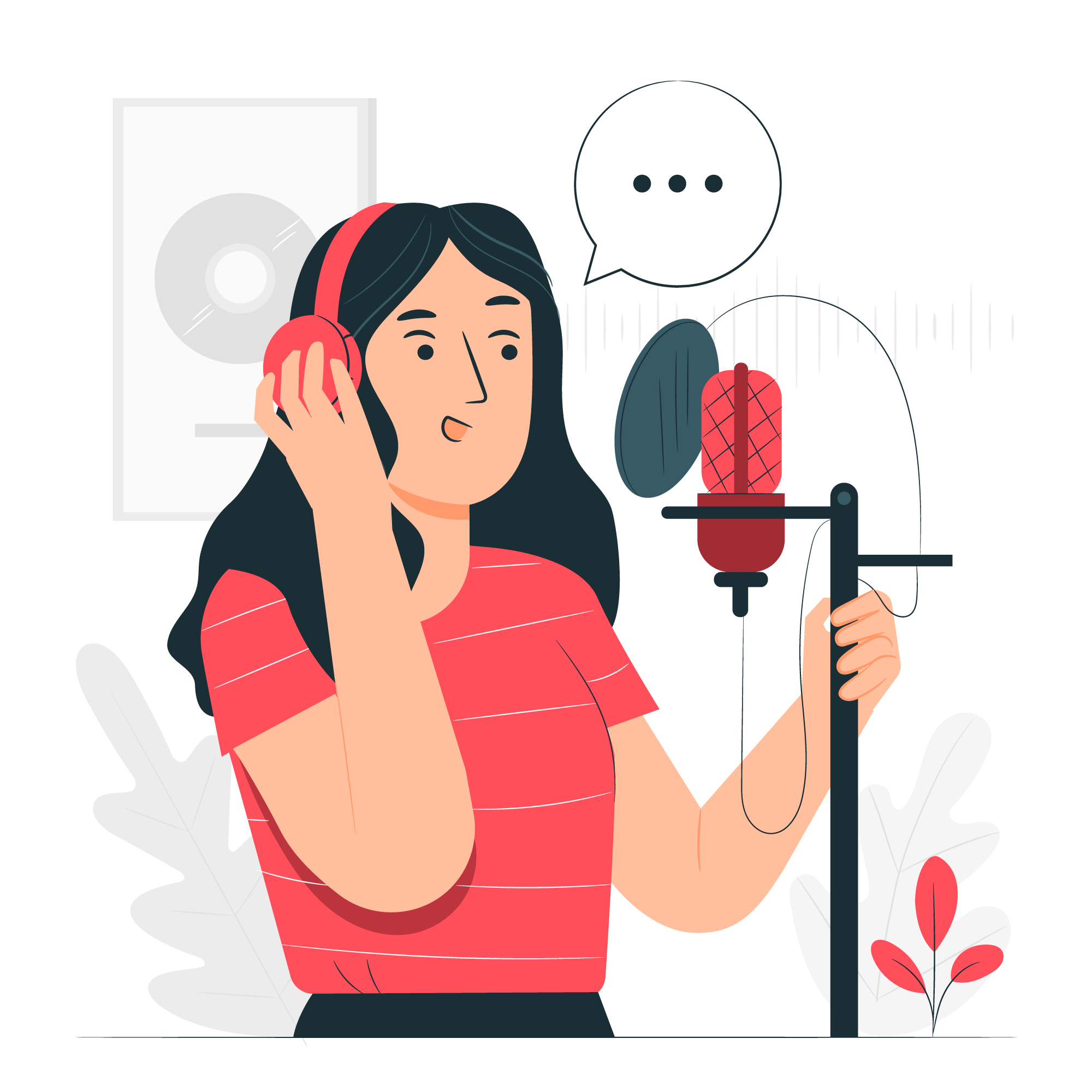 Voice Over vs Text-to-Speech: Which Is Right for Your Marketing ...